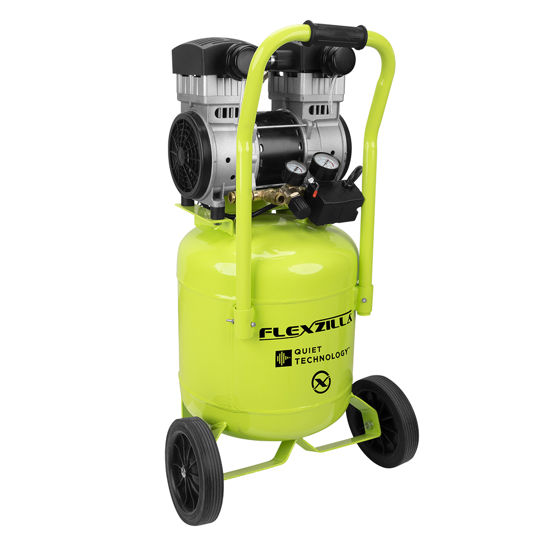 Compressors – Flexzilla.com
