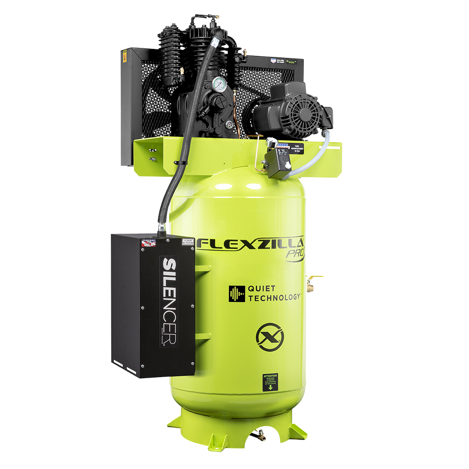 AIR – Flexzilla.com