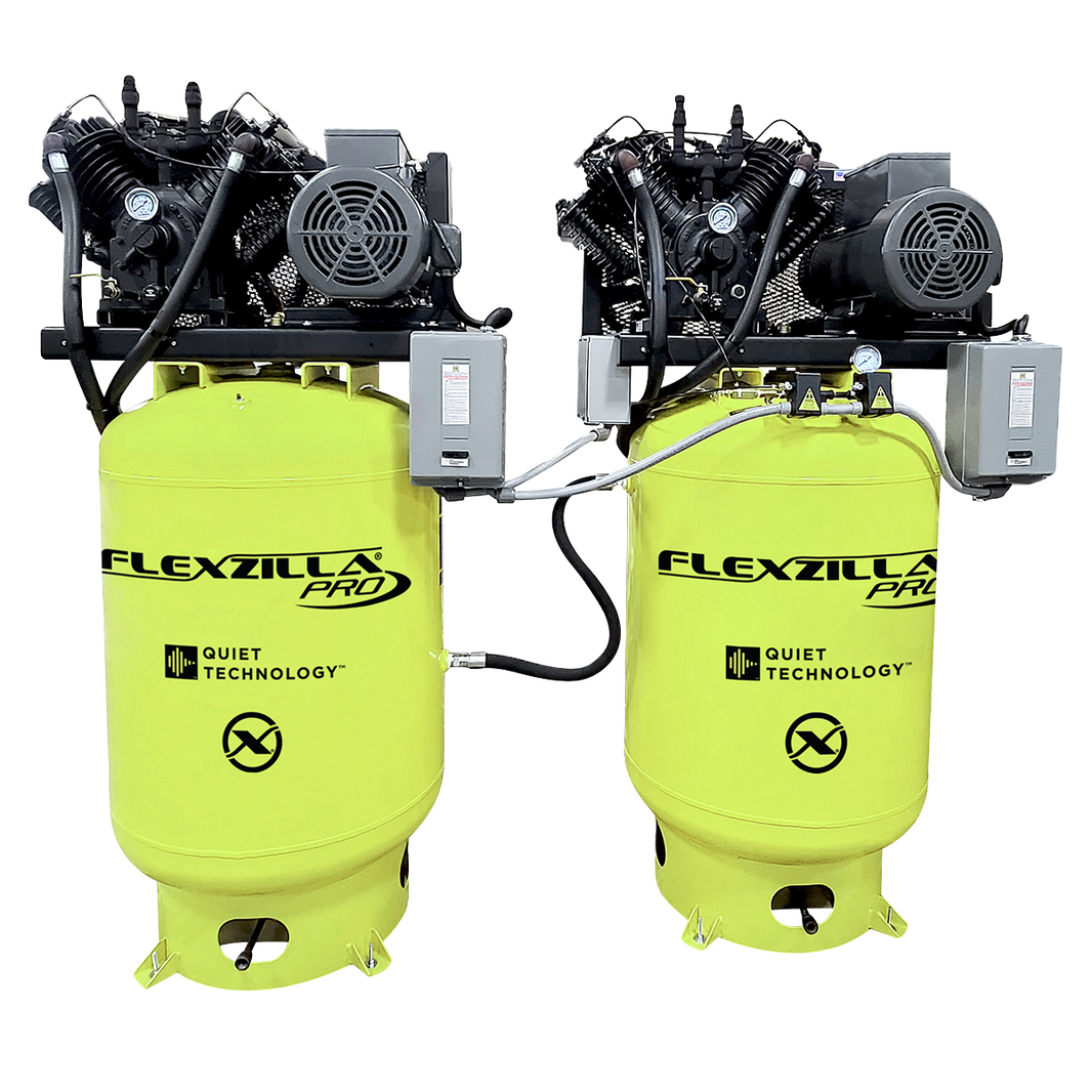 Compressors – Flexzilla.com