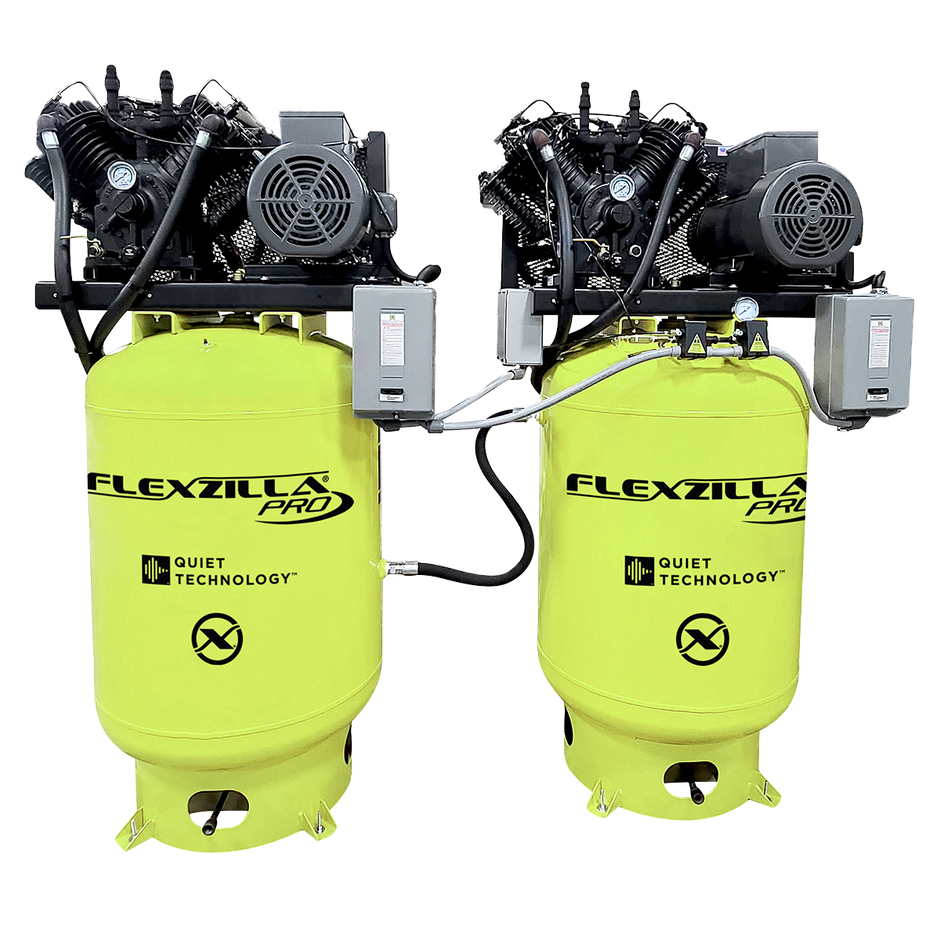 Compressors – Flexzilla.com