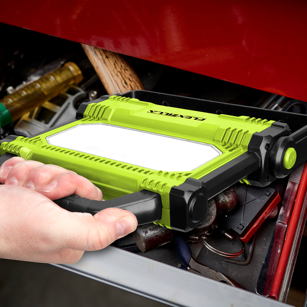 LED Work Lights – Flexzilla.com