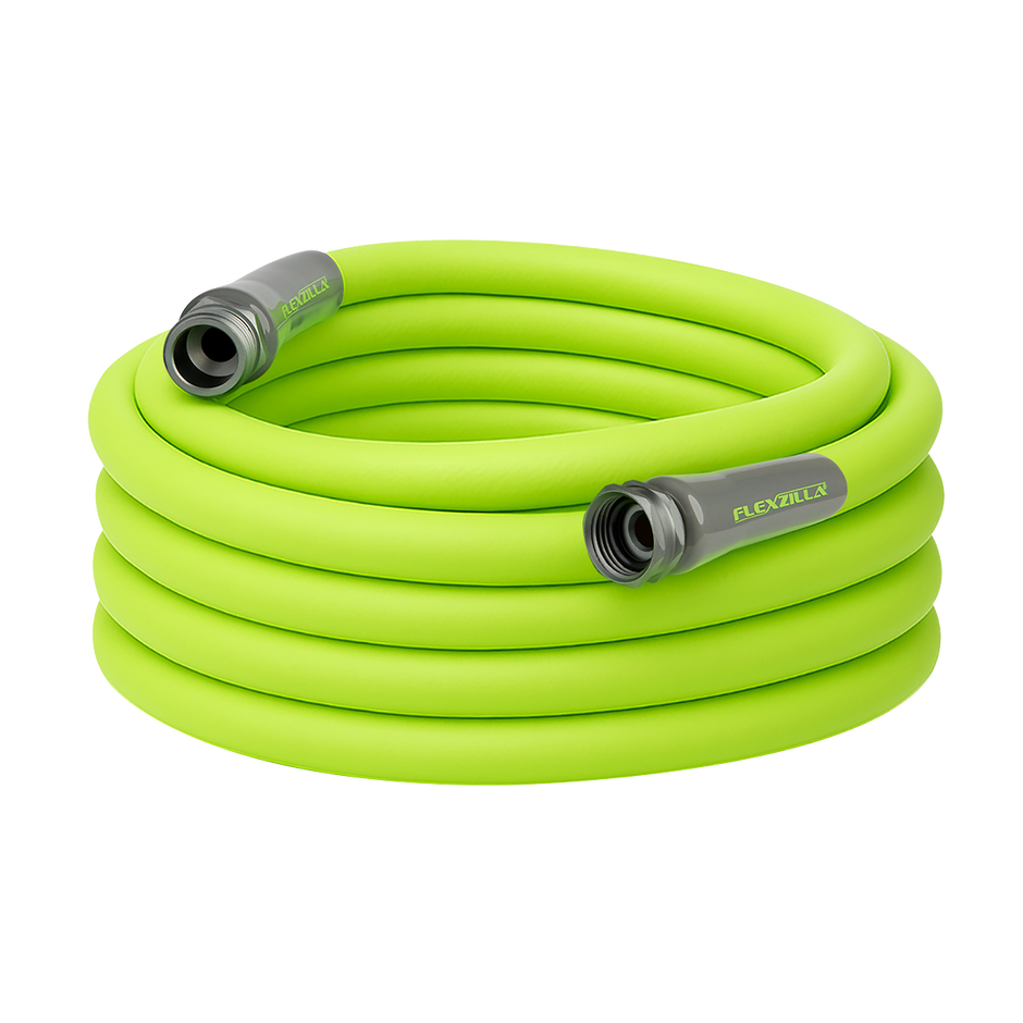 Water Hoses – Flexzilla
