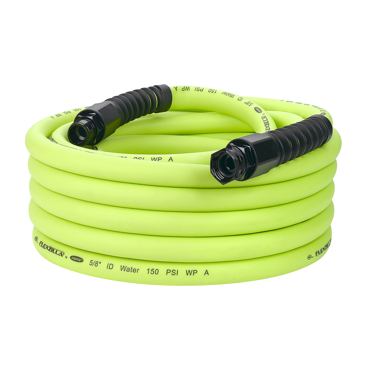 Pro Water Hose - 5/8in – Flexzilla.com