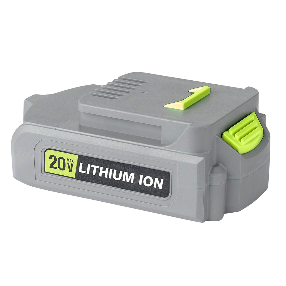 20V Cordless Grease Gun Kit – Flexzilla.com