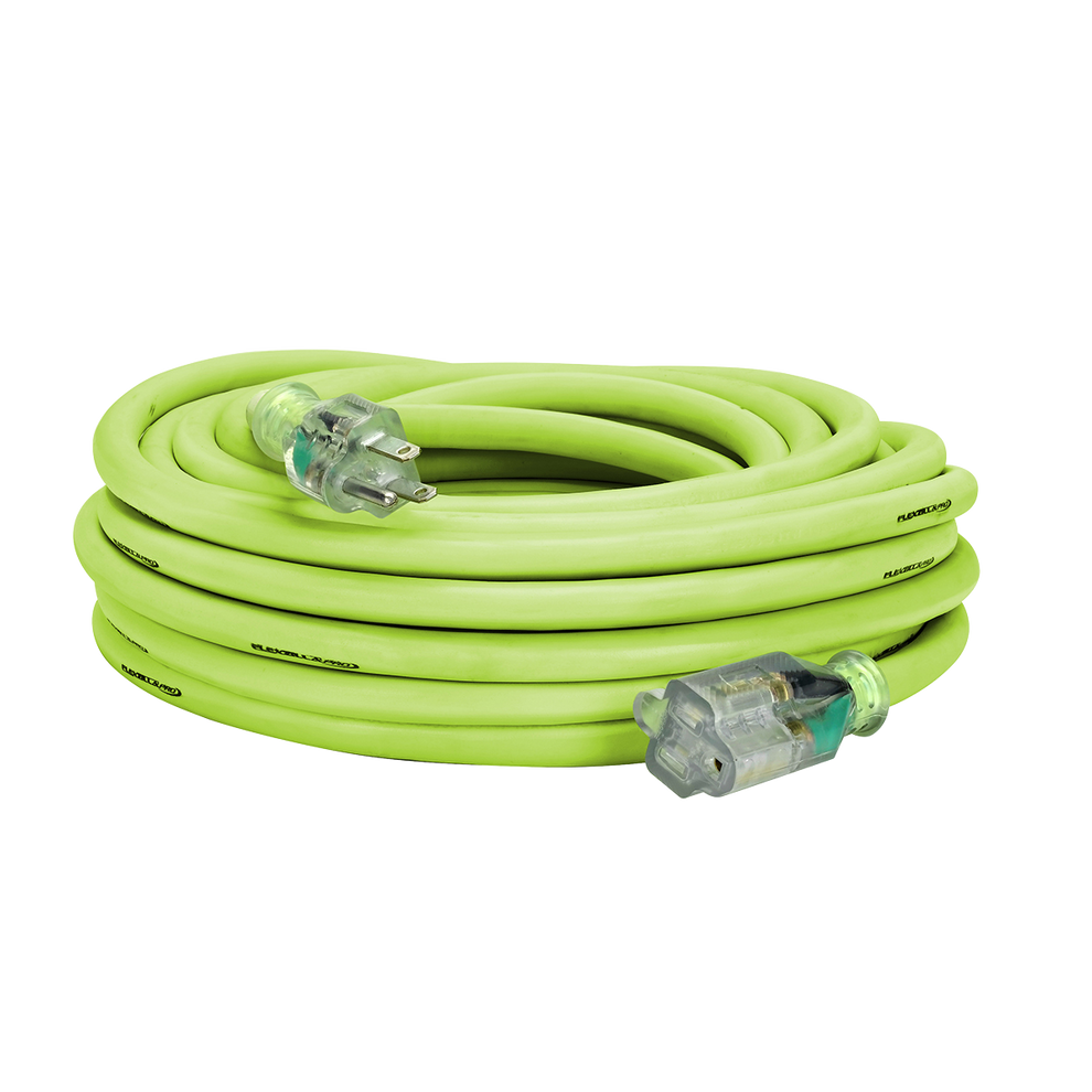 Pro Extension Cords – Flexzilla.com
