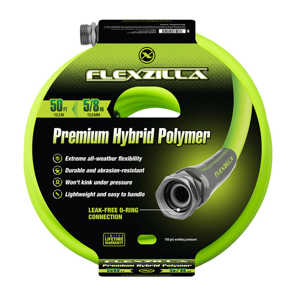 Flexzilla® Garden Hose – Flexzilla.com