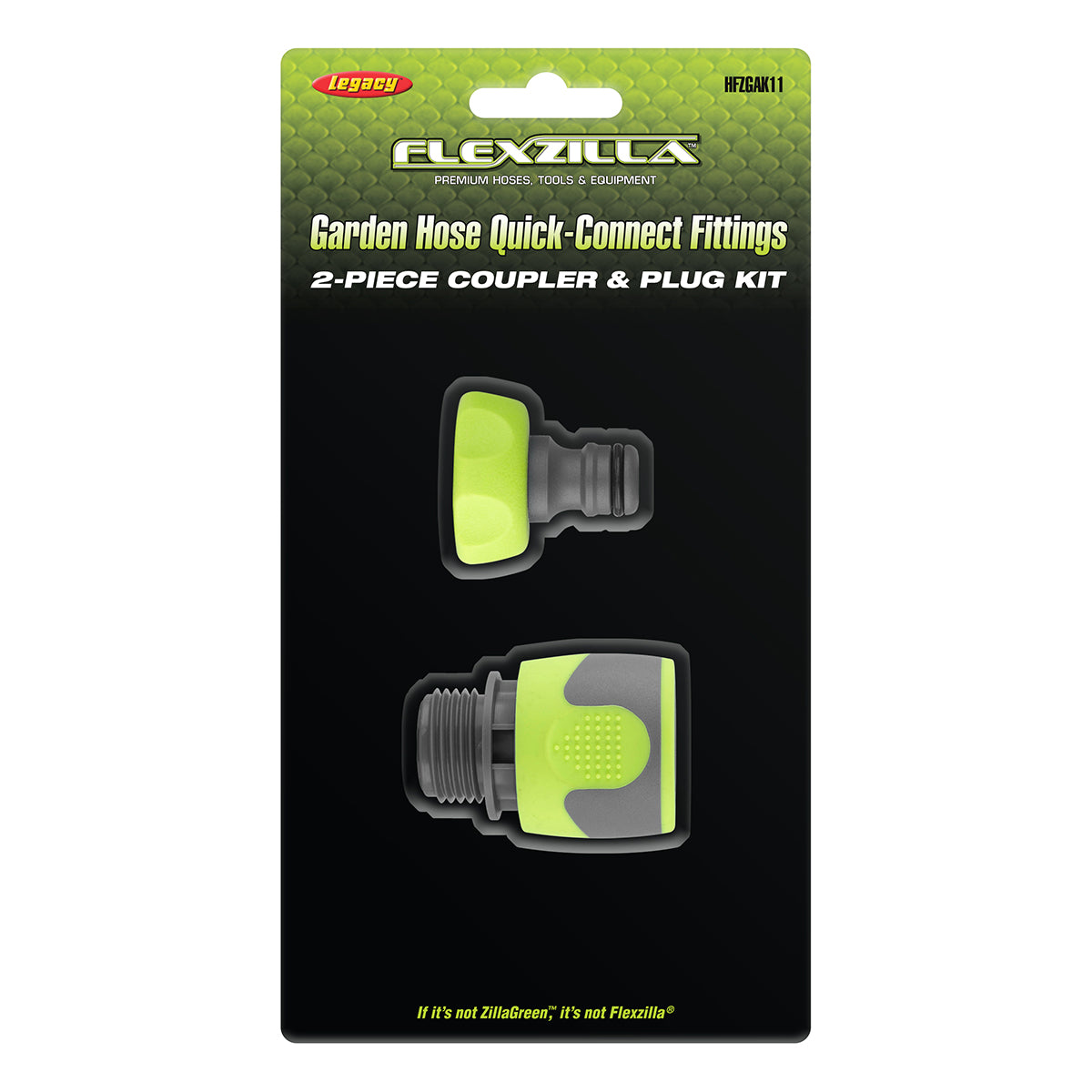 Garden Hose Quick Connect Kits – Flexzilla.com