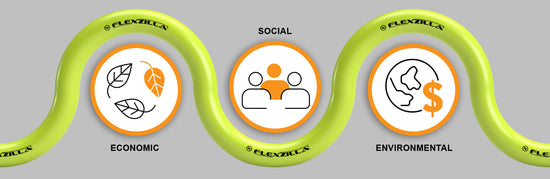 Sustainability – Flexzilla